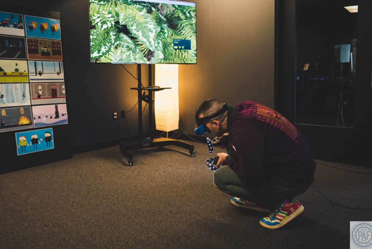 Recap: Extremely Happy Mixer - OMPA