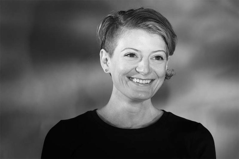 Caitlin Pashalek - OMPA