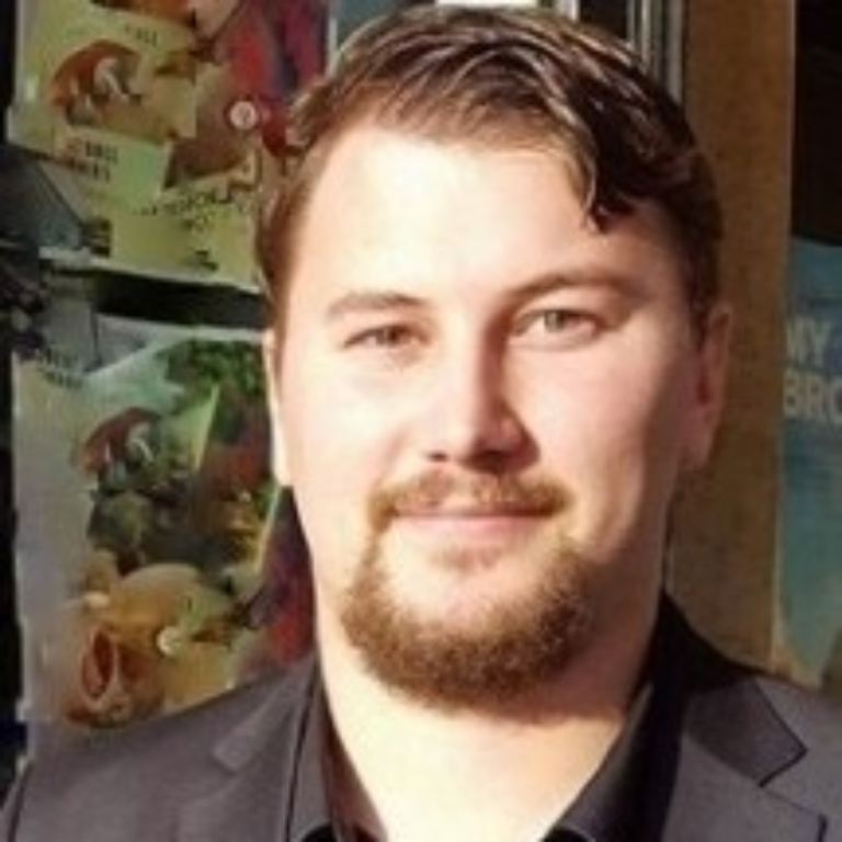 Christopher Ihlenfeldt - OMPA