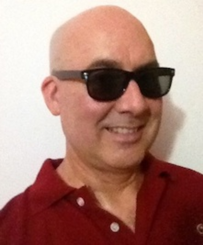 Greg Jorgensen - OMPA