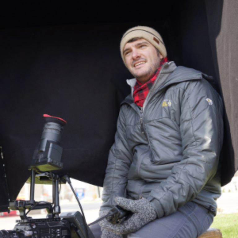 Jackson Cooper Gango - OMPA