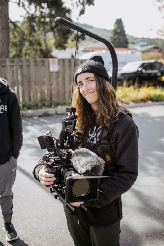 Monica Garvin - OMPA