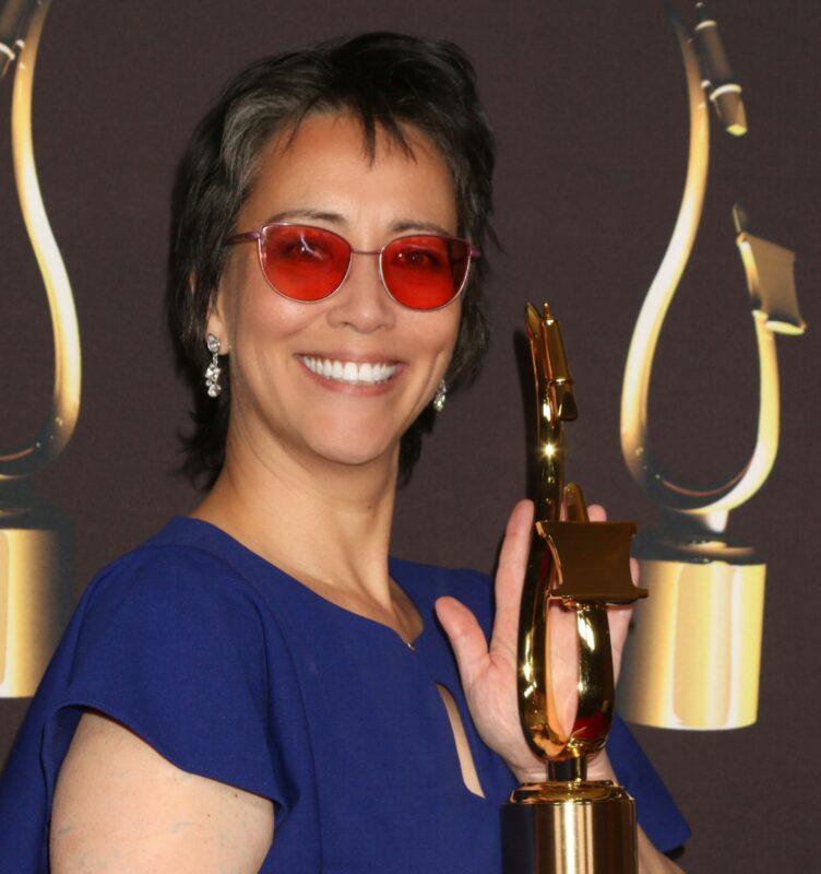 Salt the Voice & Screen Actor - OMPA