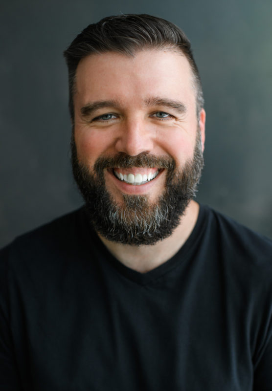 Travis Shields - OMPA